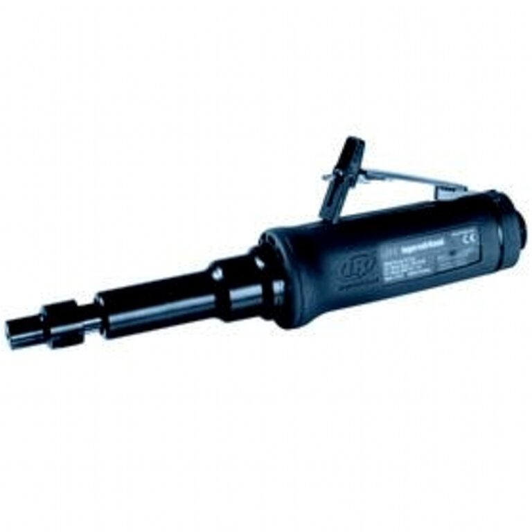 Ingersoll Rand 25000RPM Rear Exhaust Extended Inline Air Die Grinder ...